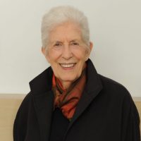 A New Start – Bea V. Larsen