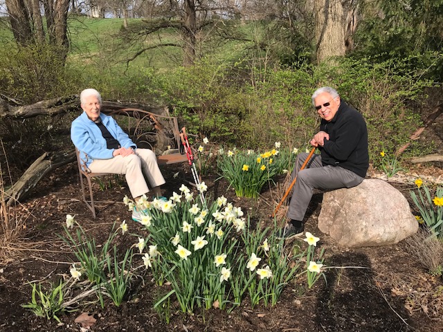 Turning Points – Bea V. Larsen